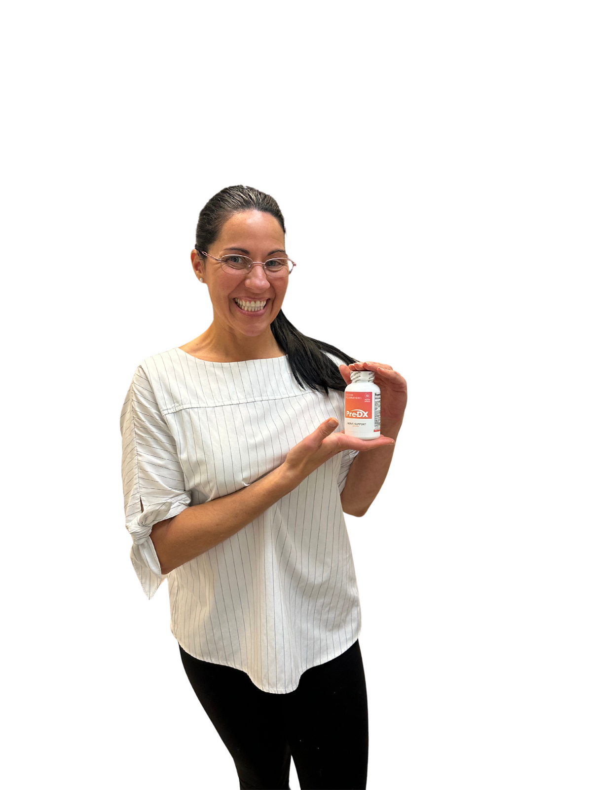 Pre-DX is the most powerful Nerve Health product on the market ...